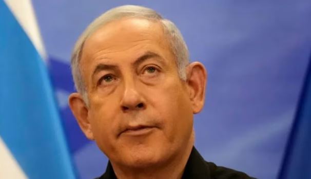 KILASAN: Netanyahu luluskan rundingan baharu gencatan senjata di Gaza ...