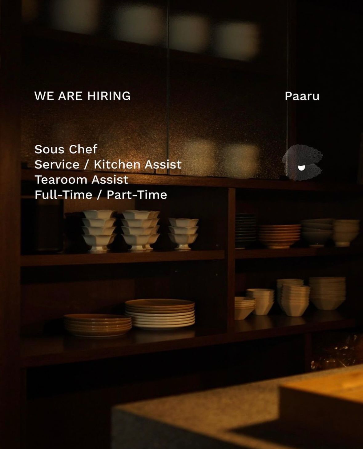 Popular Shokupan Toast Cafe Paaru No Longer Sells Bread, Now Serves ...