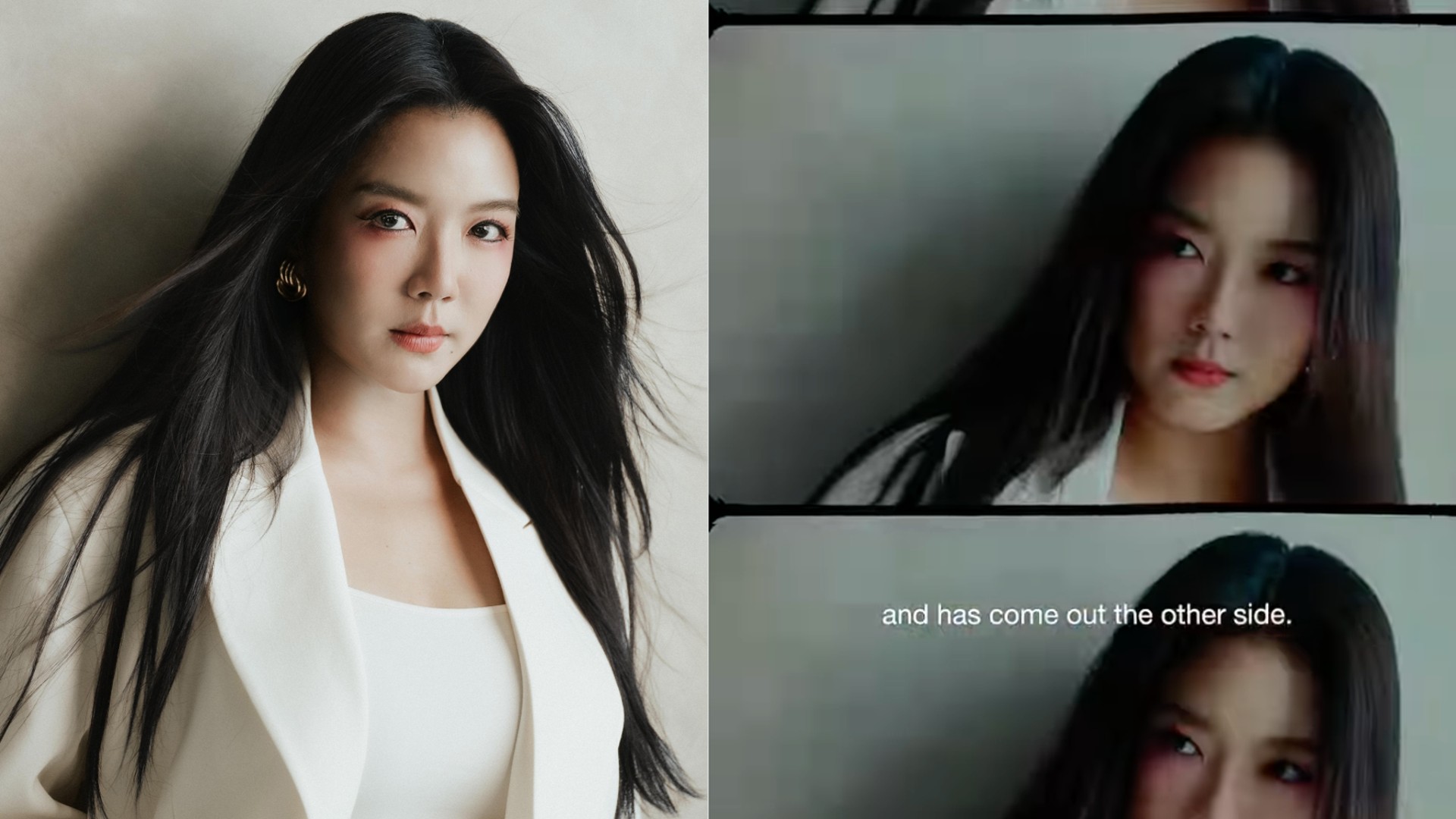 “No Matter How You Look, There Are Going To Be Comments”: Rui En On ...