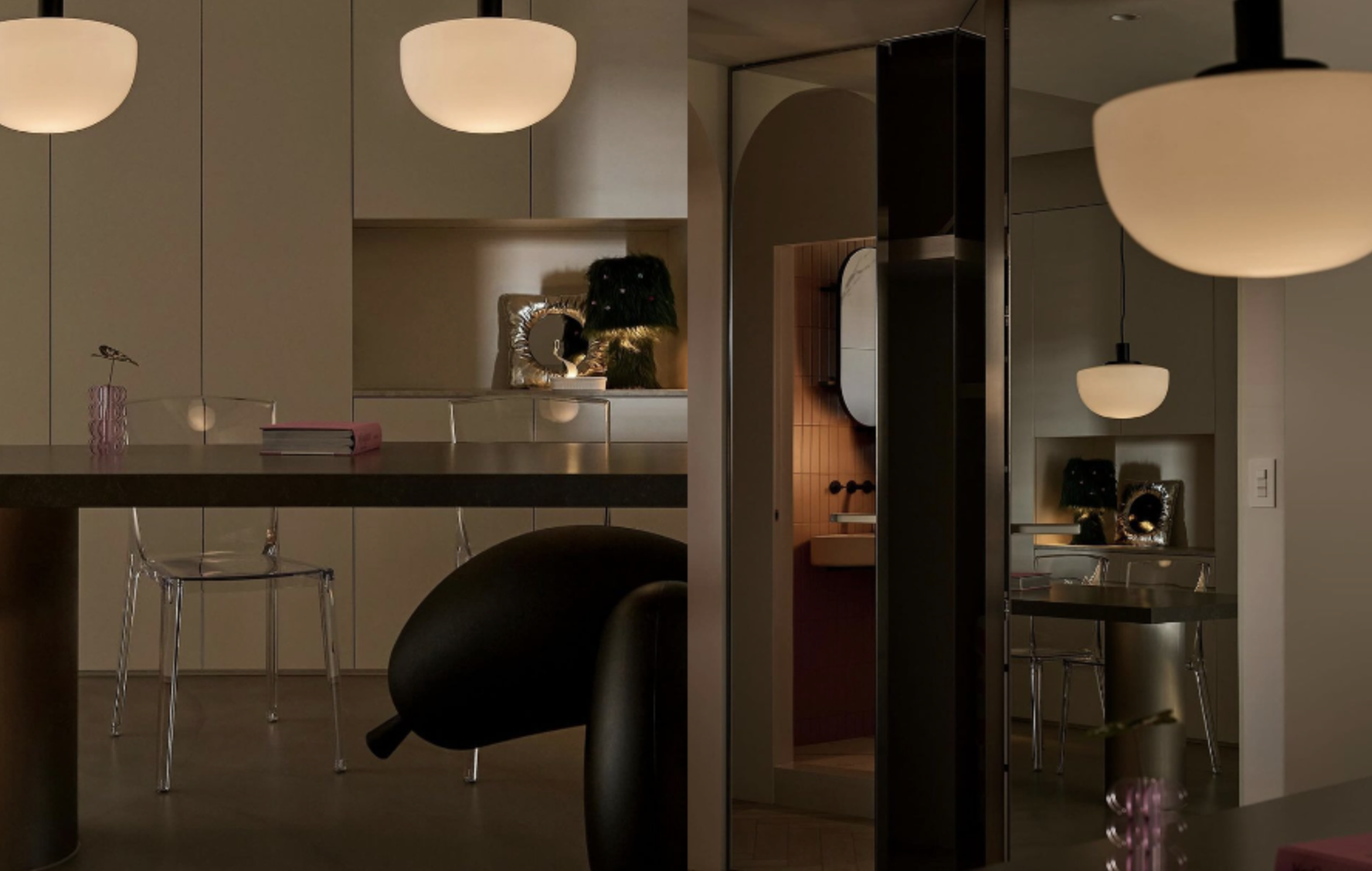 Taiwanese star Gui Gui, 34, owns 4 properties & all of them are for her ...