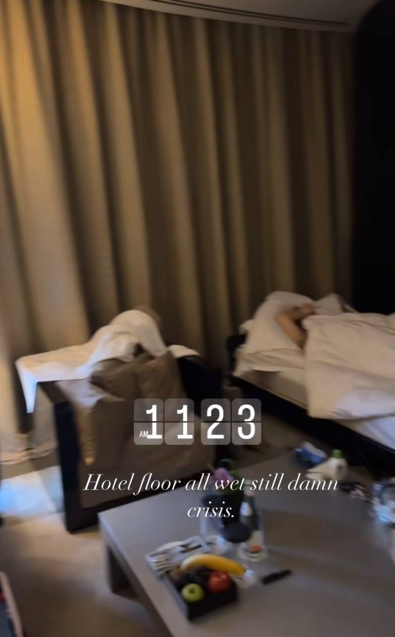 'We needed to pee but had to tahan, no choice': Kim Lim on being stuck in her car for 8 hours ...