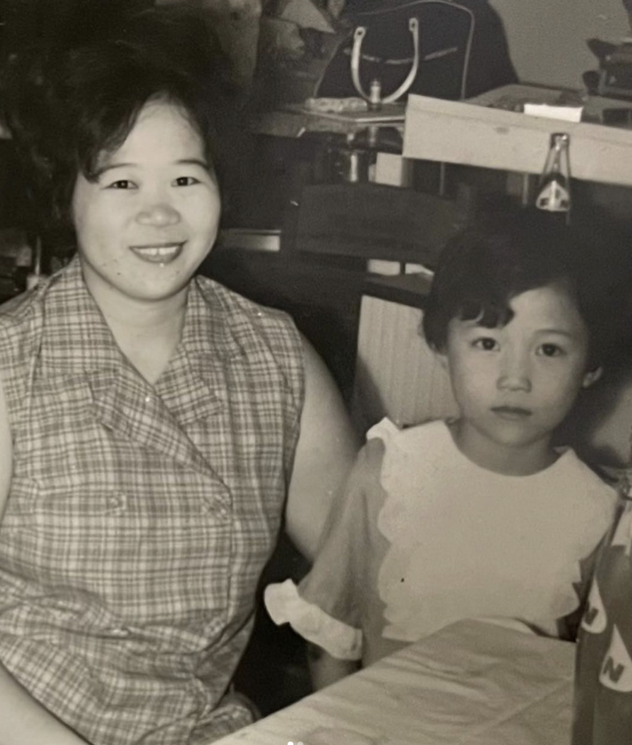 When Xiang Yun was 7, a stranger made her sit on his lap and kissed her ...