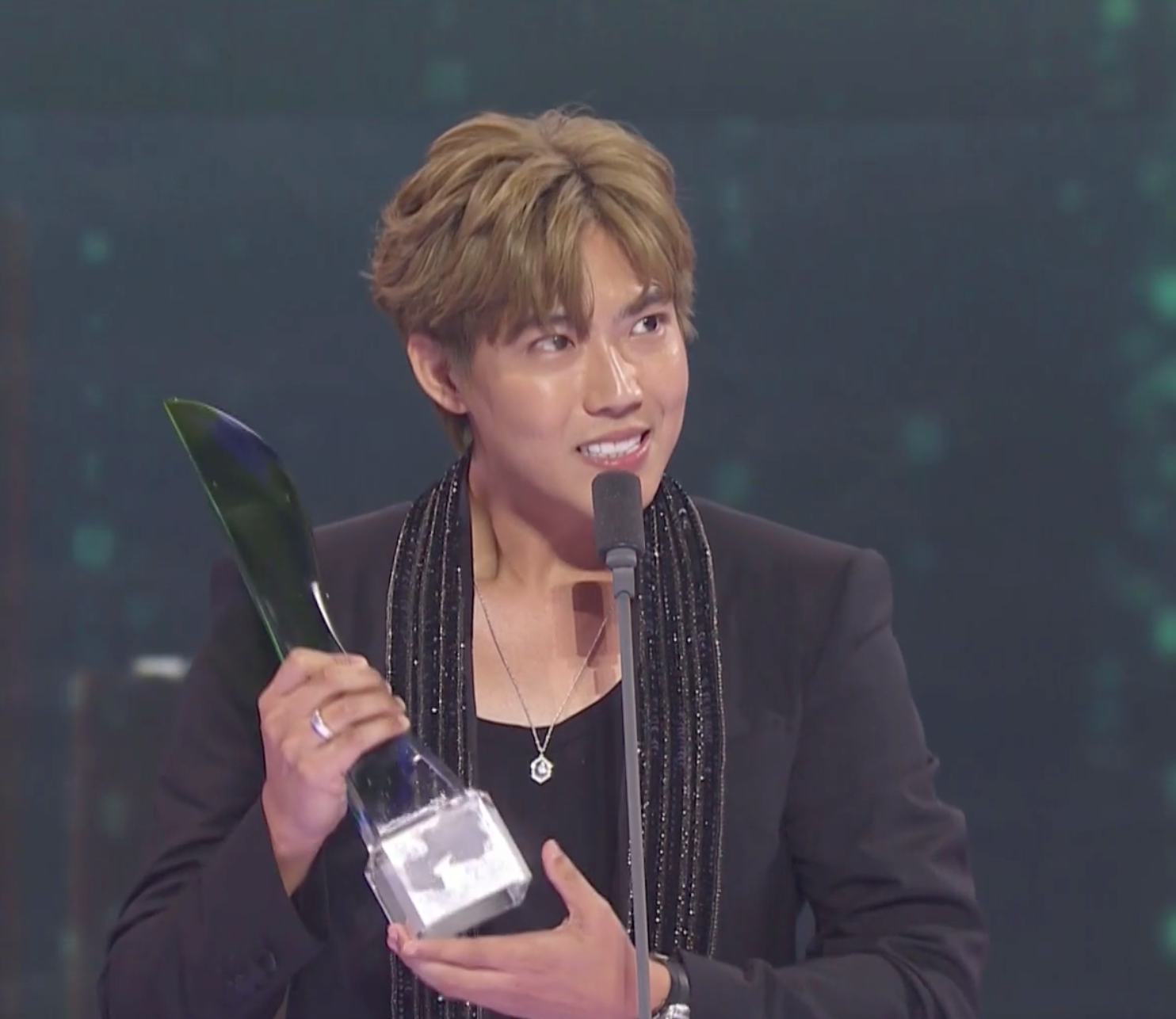 'I got 10 accounts only': First-time Top 10 winner Benjamin Tan on how it's perfectly okay to ...