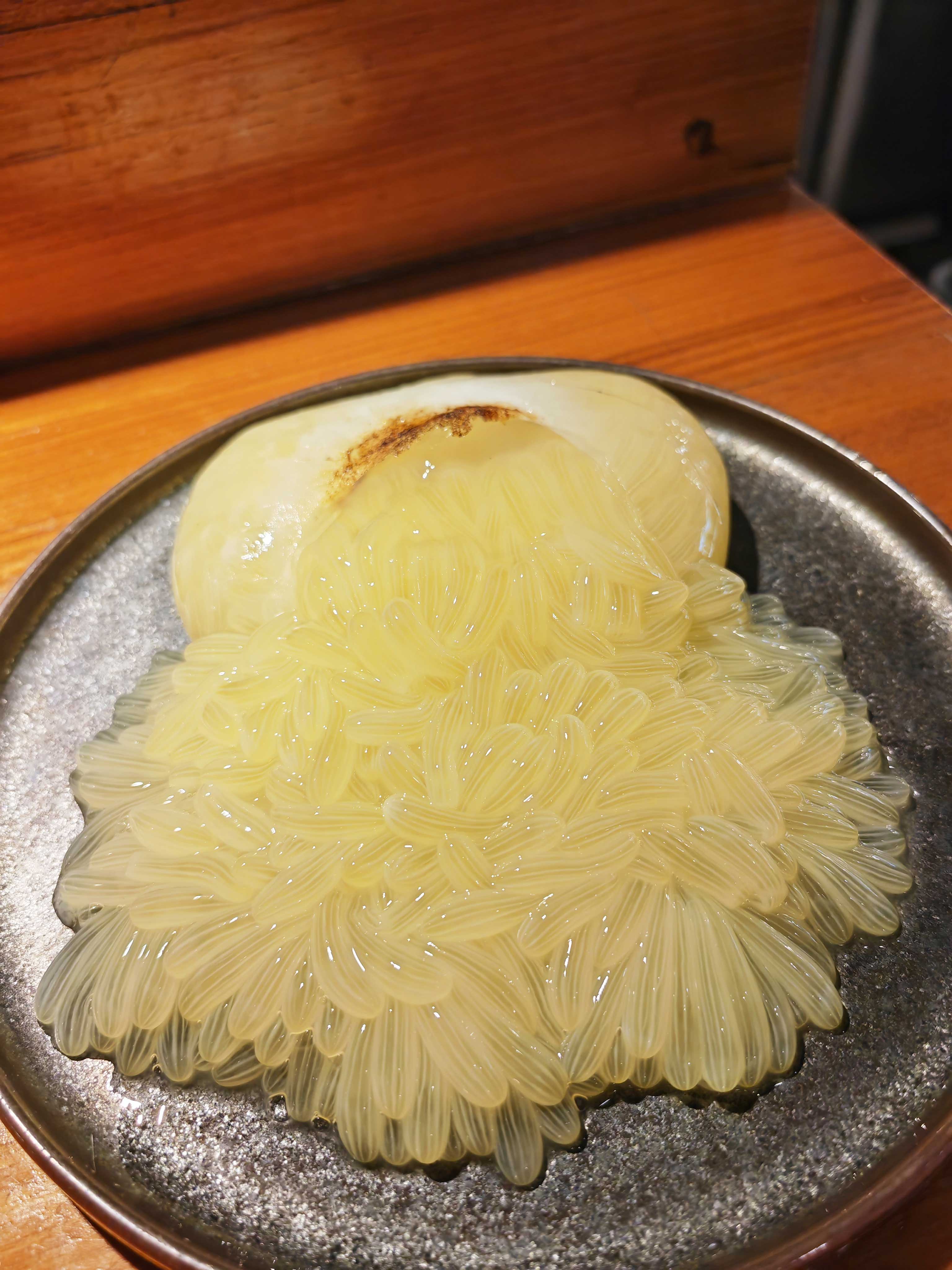 how to cook octopus eggs