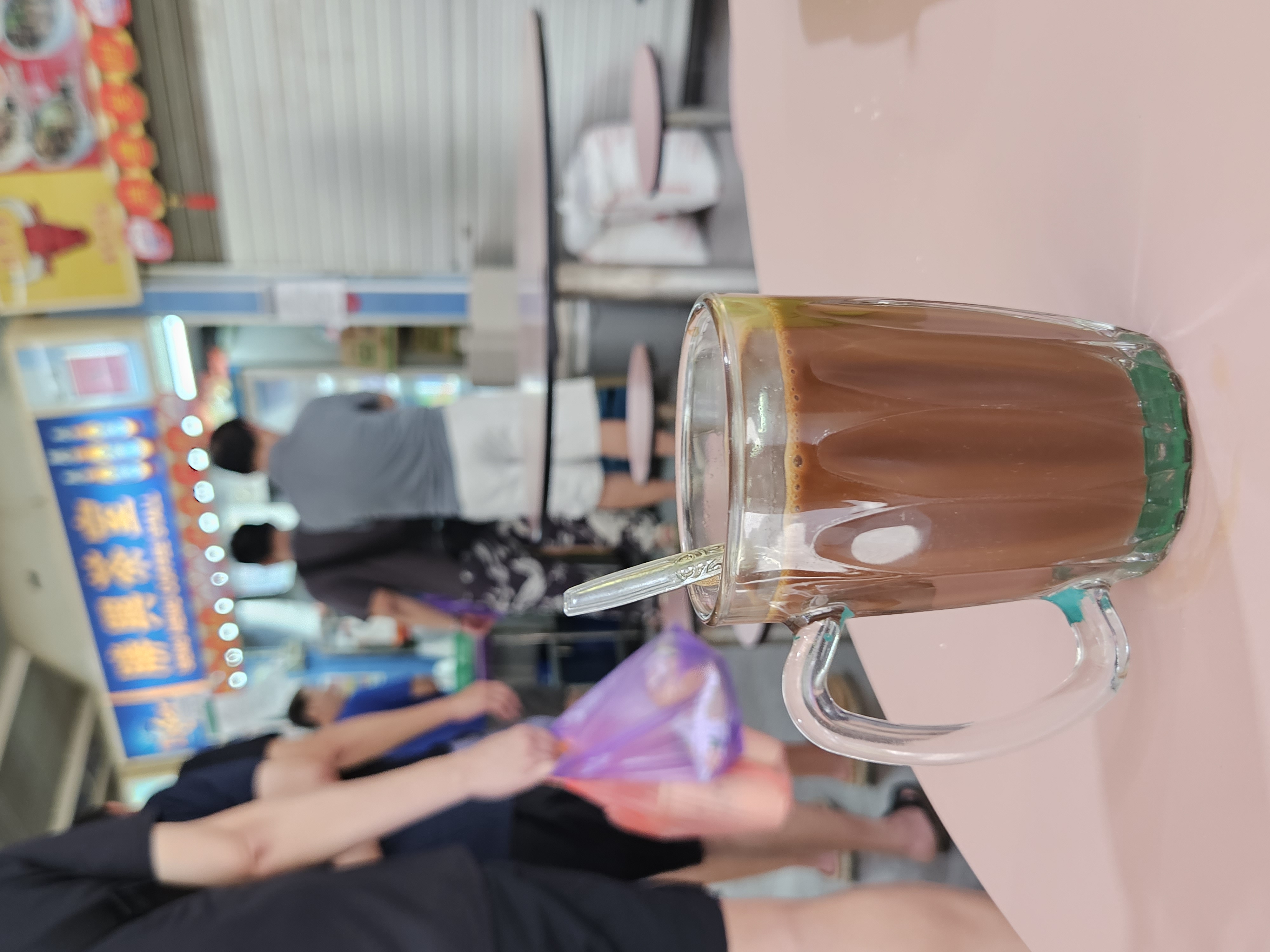 Sudden Closure Of Beloved 2nd-Gen Toa Payoh Drinks Stall Serving $1 ...