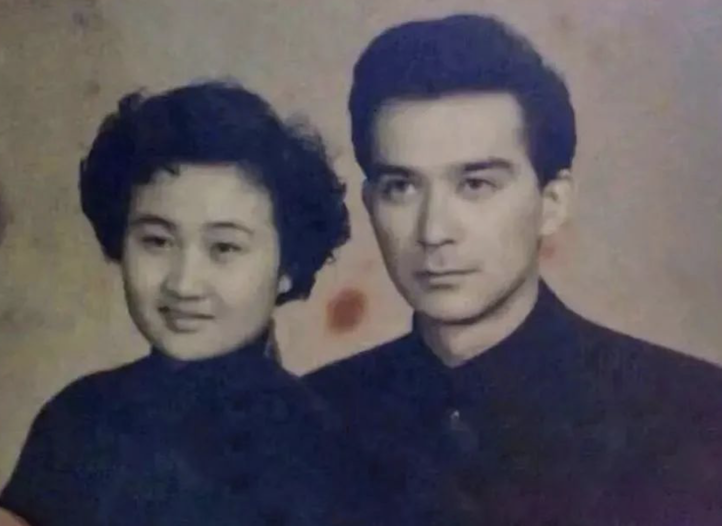 China's 'most handsome scientist', now 82, looked like Daniel Wu when ...
