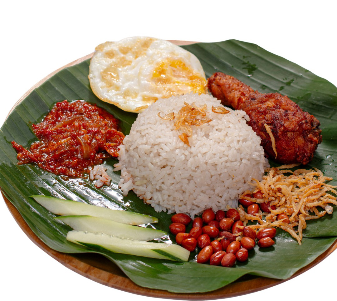 Ben Yeo Opens Retro Wet Market-Themed Kopitiam In Chai Chee That Cost ...