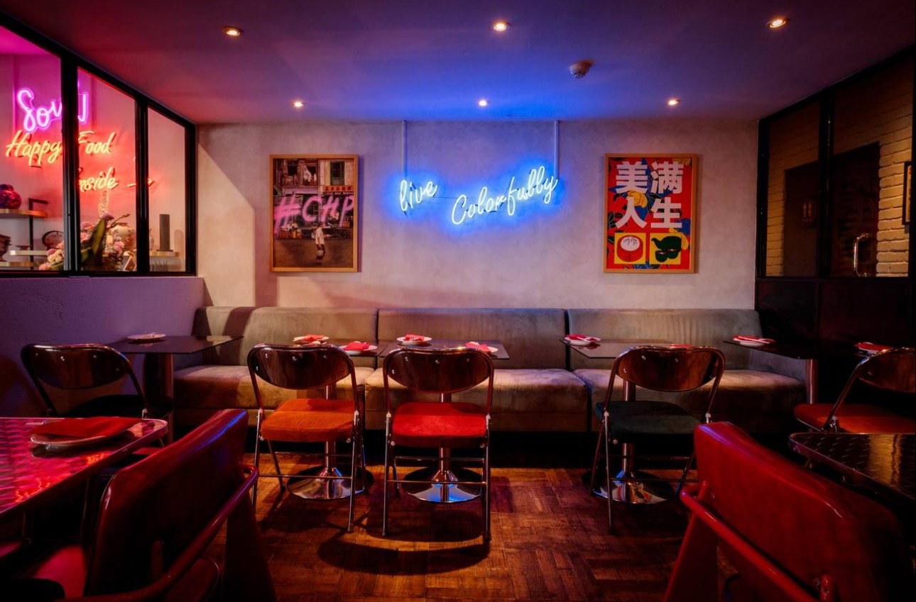 Jelebu Dry Laksa’s chef Renee Tang joins hip ‘S’pore Soul Food’ eatery ...