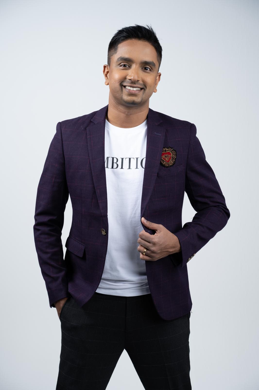 Saravanan Ayyavoo - Mediacorp