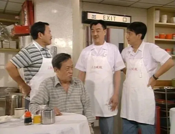 Ex-TVB actor Ngan Kwok Leung, who suffered from skin cancer, dies at 71 - TODAY