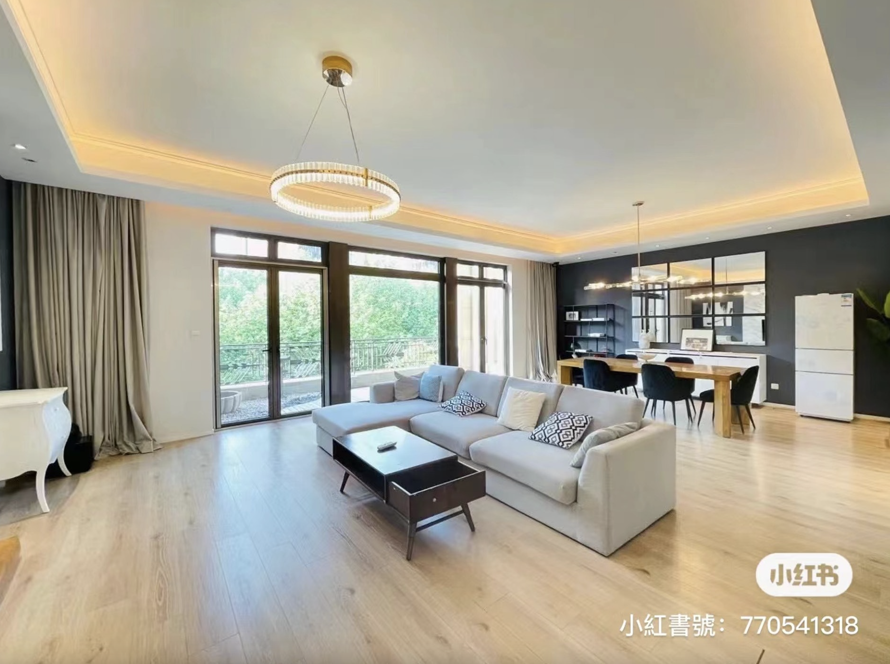 ‘Queen of Property’ Ada Choi owns at least 9 luxury homes worth a total ...