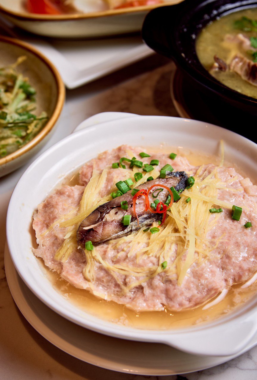 Song Fa Bak Kut Teh’s Yeo Family Opens New ‘Teochew-Inspired ...