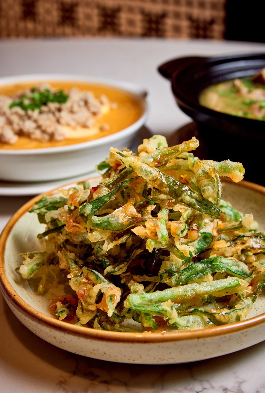 Song Fa Bak Kut Teh’s Yeo Family Opens New ‘Teochew-Inspired ...