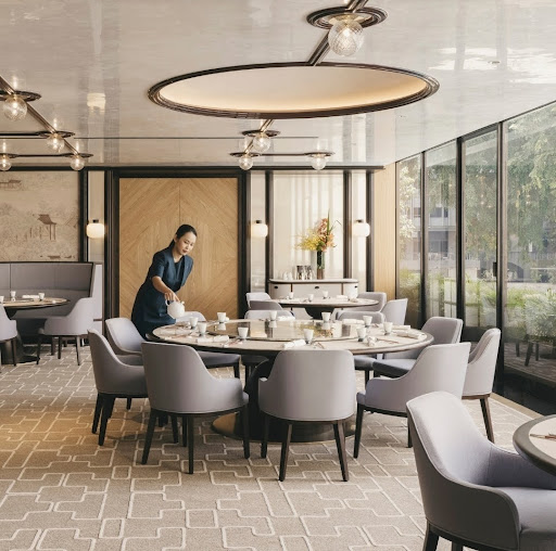 'Red chilli, green chilli, chilli padi, we give you for free' — We ...