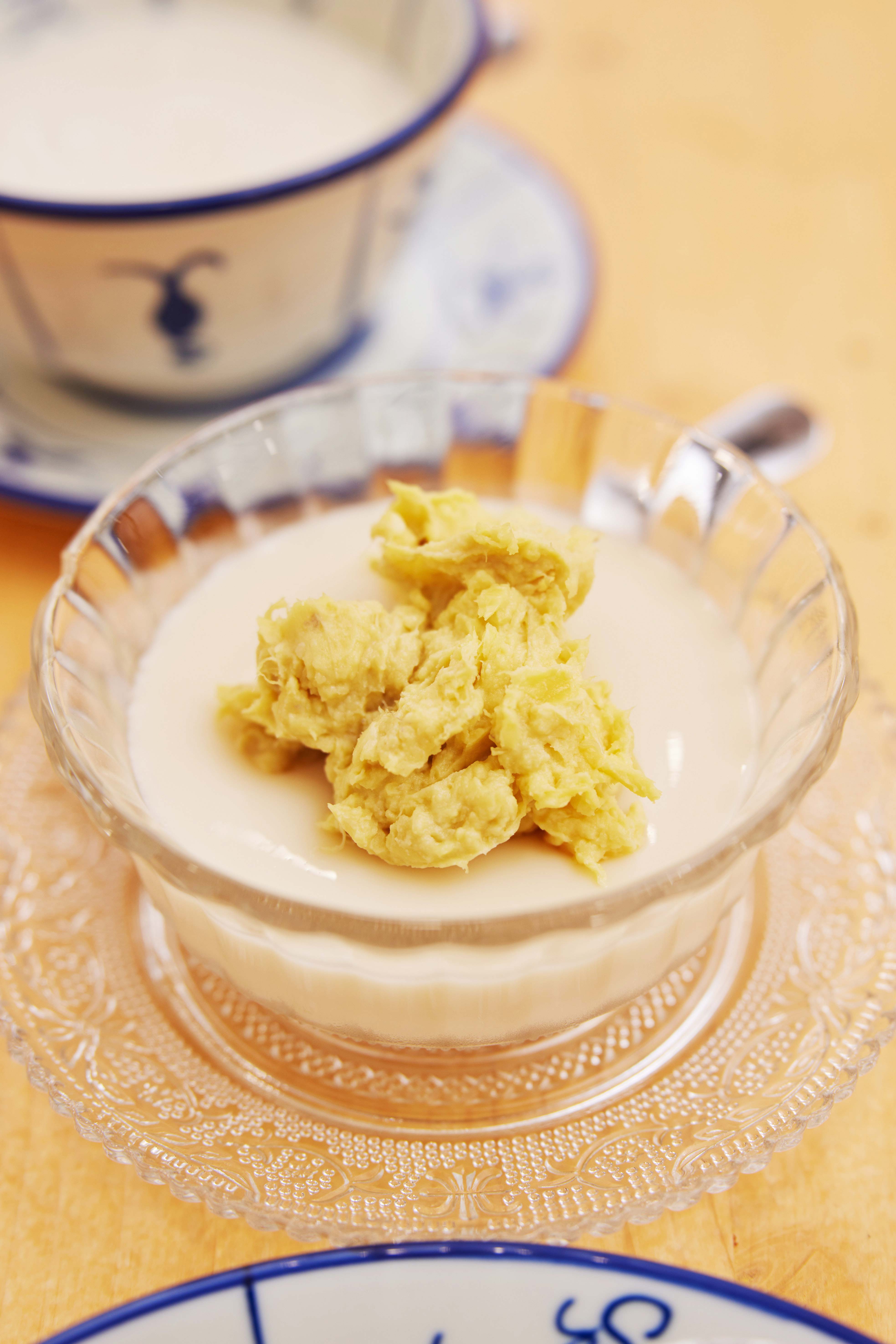 Mao Shan Wang plantation owner’s son opens Chinese dessert shop serving ...