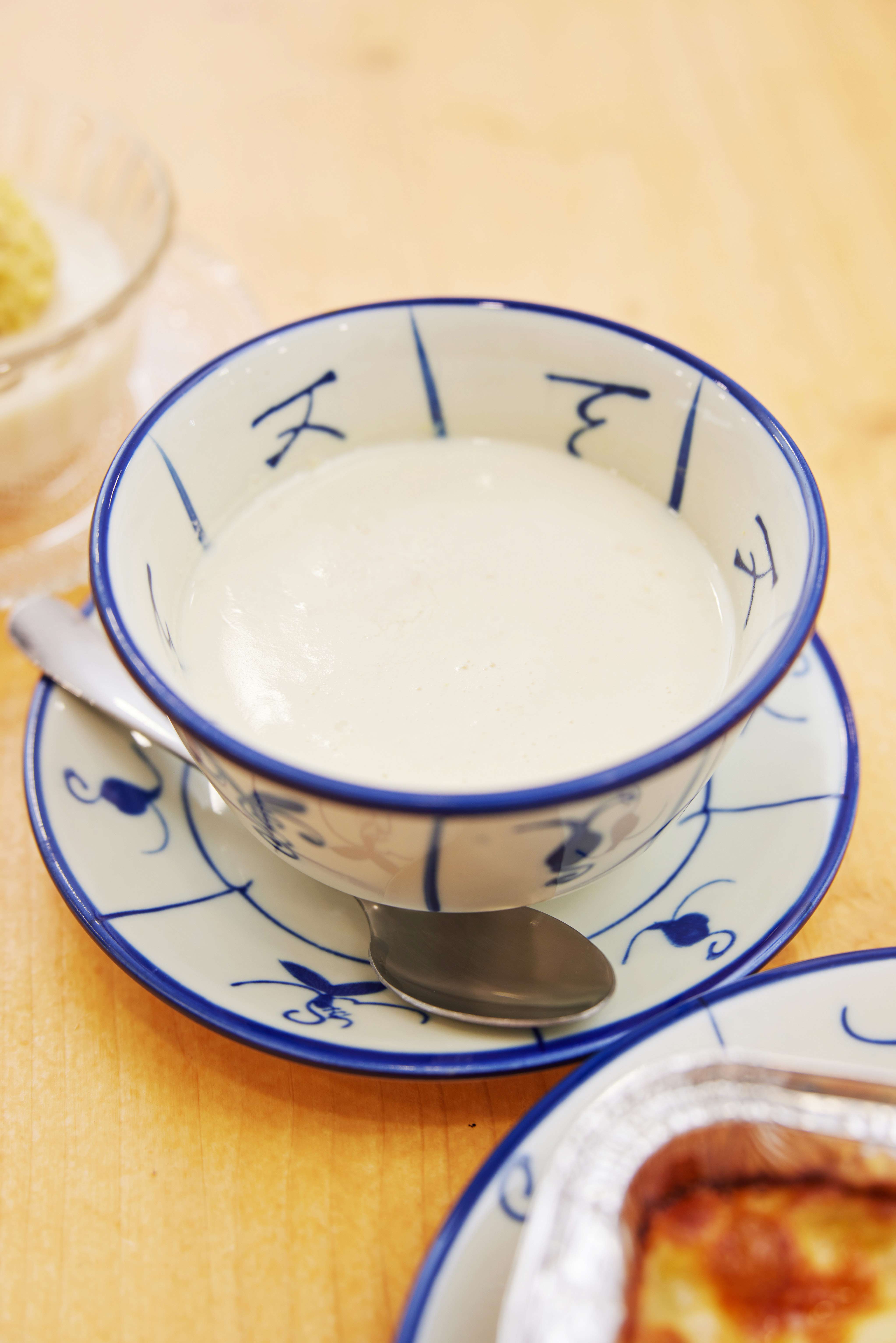 Mao Shan Wang plantation owner’s son opens Chinese dessert shop serving ...