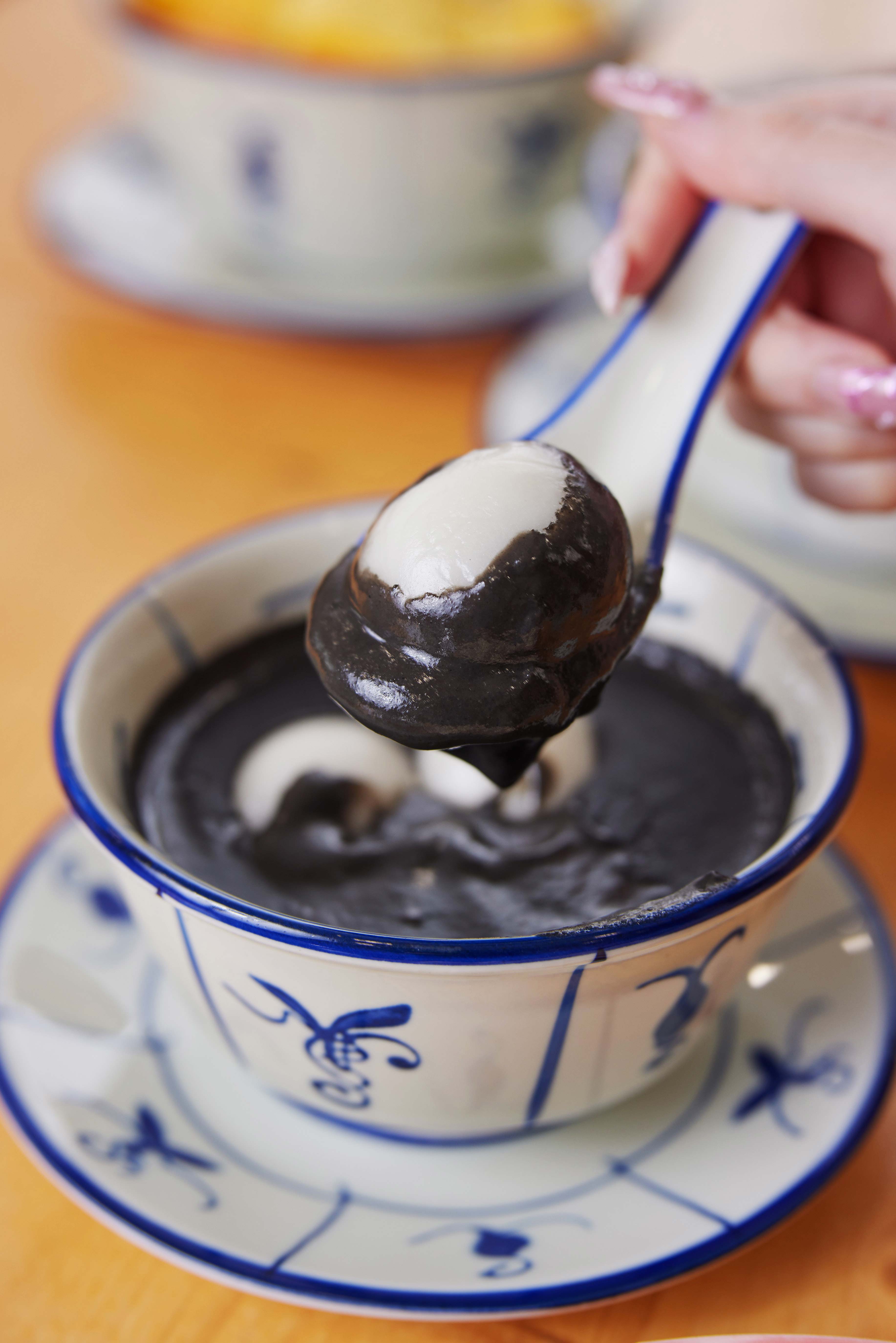 Mao Shan Wang plantation owner’s son opens Chinese dessert shop serving ...