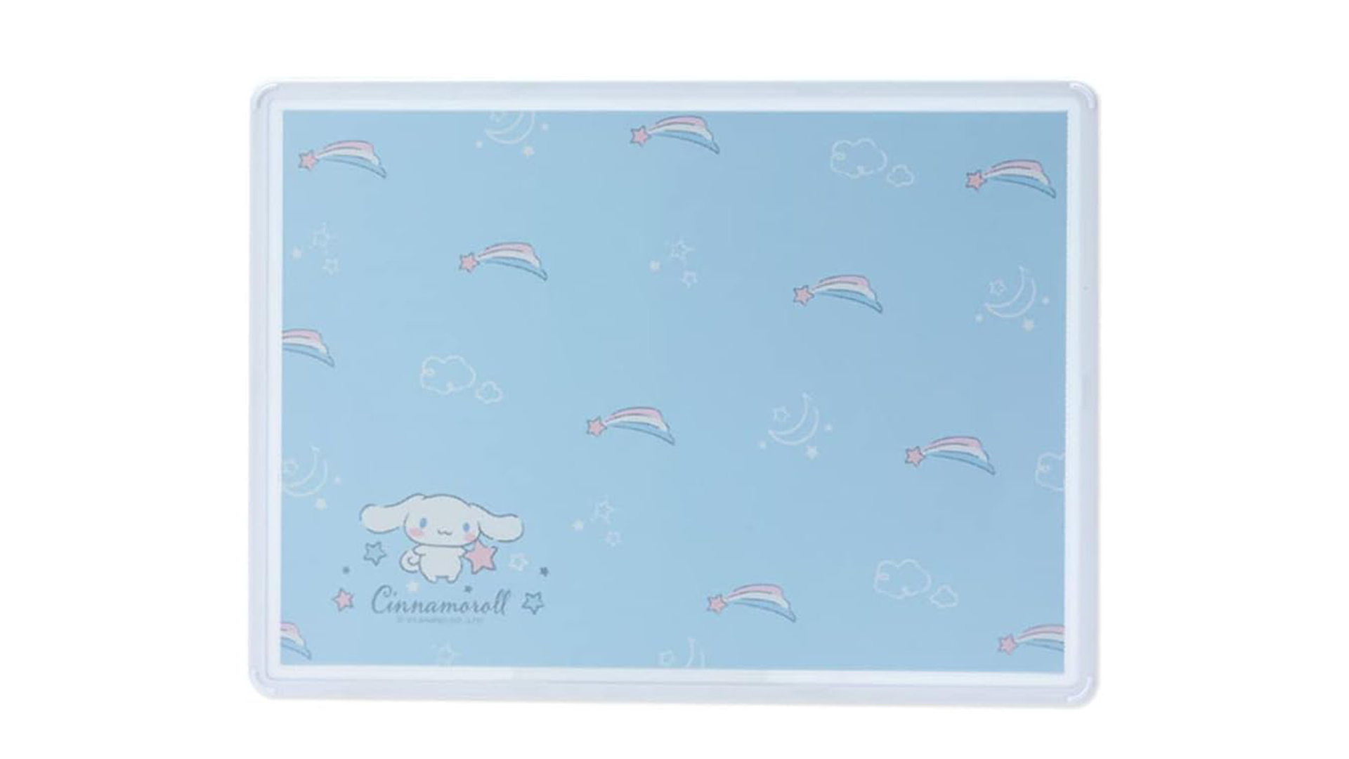 Shop Home & Kitchen Accessories From Cinnamoroll, Sanrio’s Most Popular ...