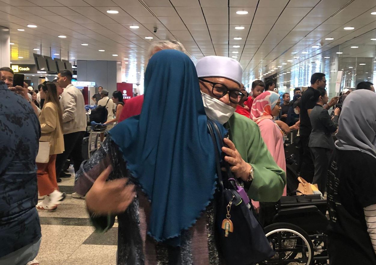 KILASAN: Hampir semua tumpahan minyak SG sudah dibersihkan, 3 bulan ...