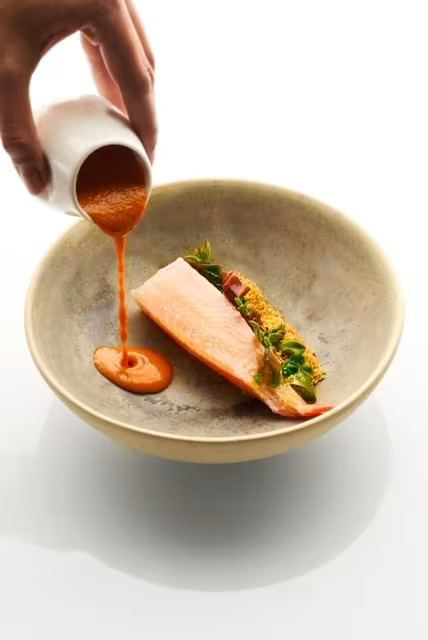 Chef Tetsuya Wakuda’s Waku Ghin drops two stars to one; Putien loses ...