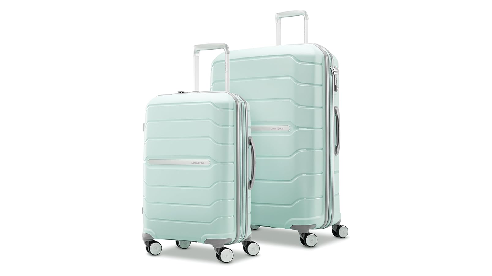 Samsonite Luggage Sale: Time To Shop The Best Bags & Suitcases For Your ...