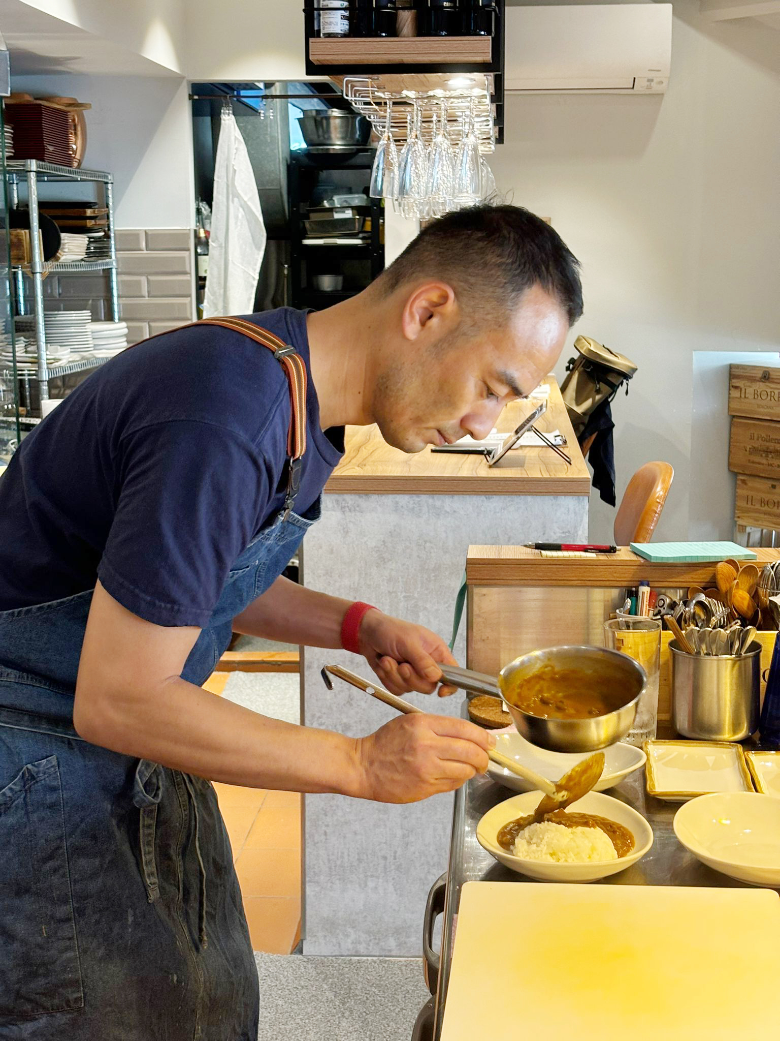 ‘Real’ Japanese Curry & $10 Wagyu Katsu Found At Under-The-Radar ...