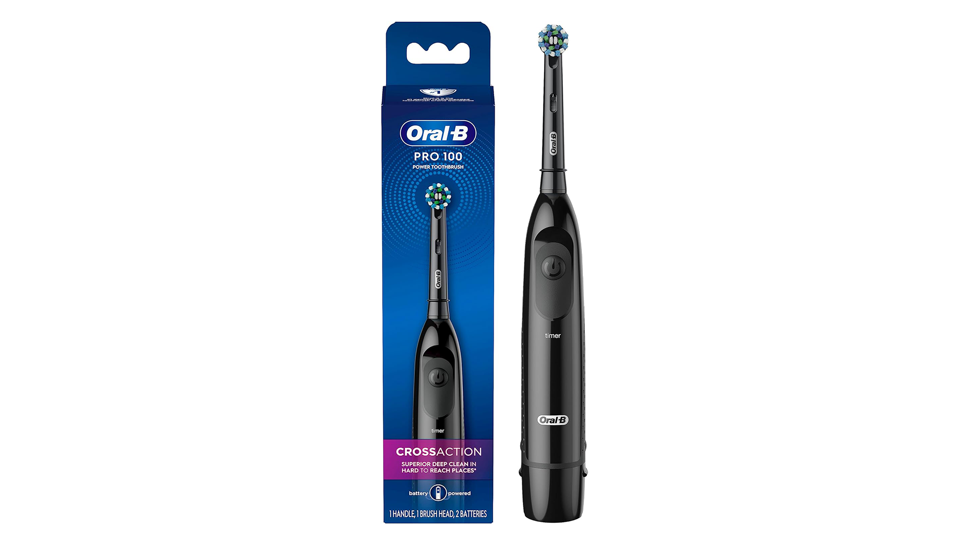 The Ultimate Guide to Electric Toothbrushes: Health Benefits & Top ...