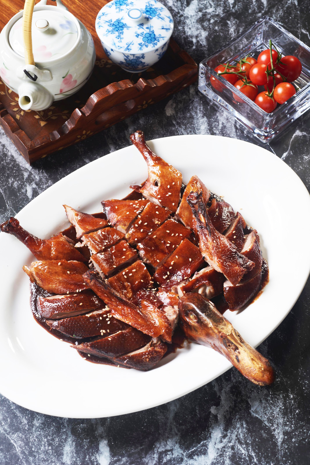 Yes, your CDC vouchers can be used for steak, dim sum and brunch at hip ...