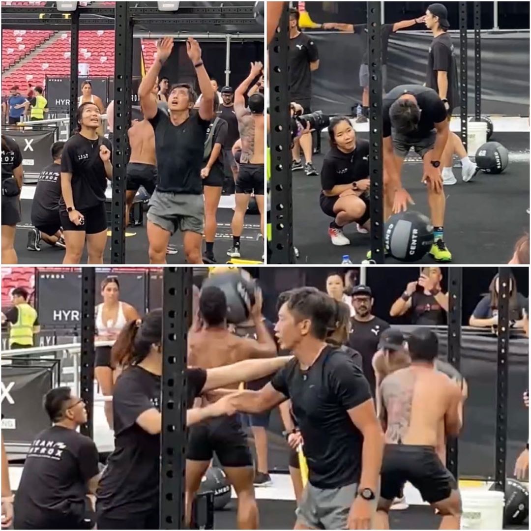 Ex-minister of state Teo Ser Luck, 56, takes impressive 2nd place at ...