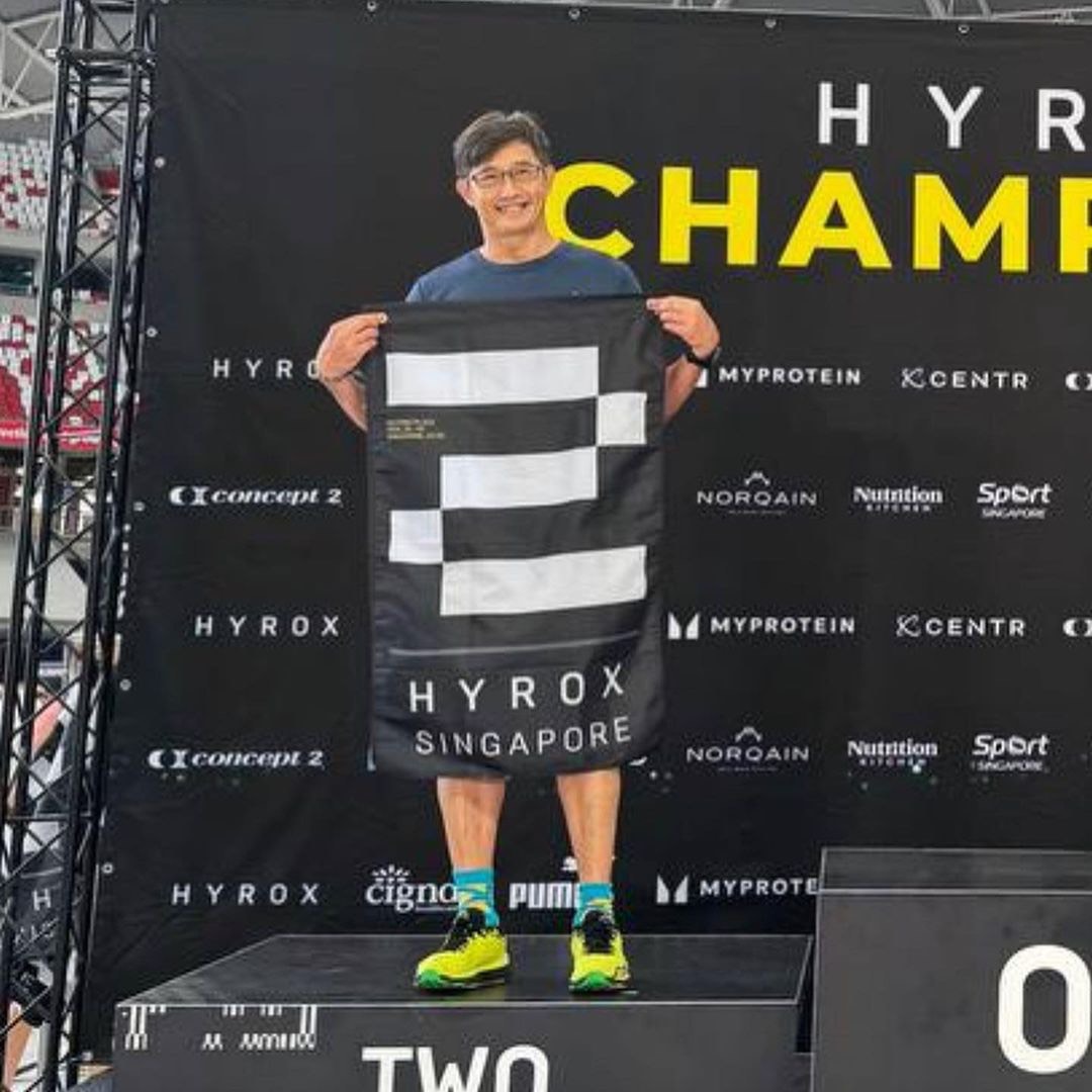 Ex-minister of state Teo Ser Luck, 56, takes impressive 2nd place at ...