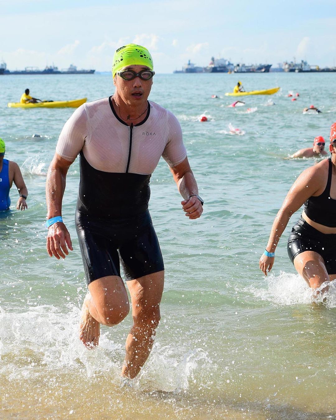 Ex-minister of state Teo Ser Luck, 56, takes impressive 2nd place at ...