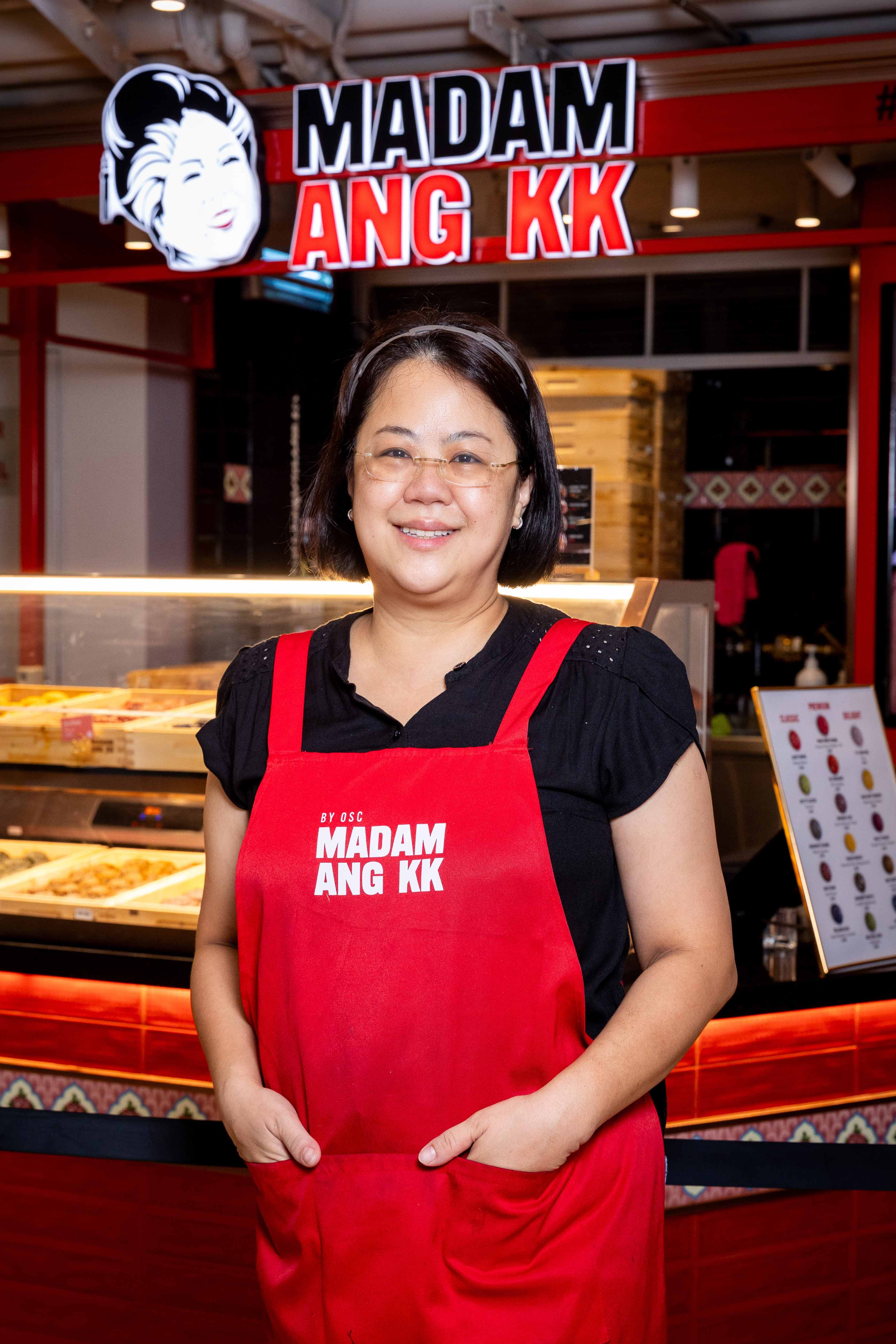Bakerzin Founder Now Sells Ang Ku Kueh ’Cos ‘I’m Chinese! I Should Be ...