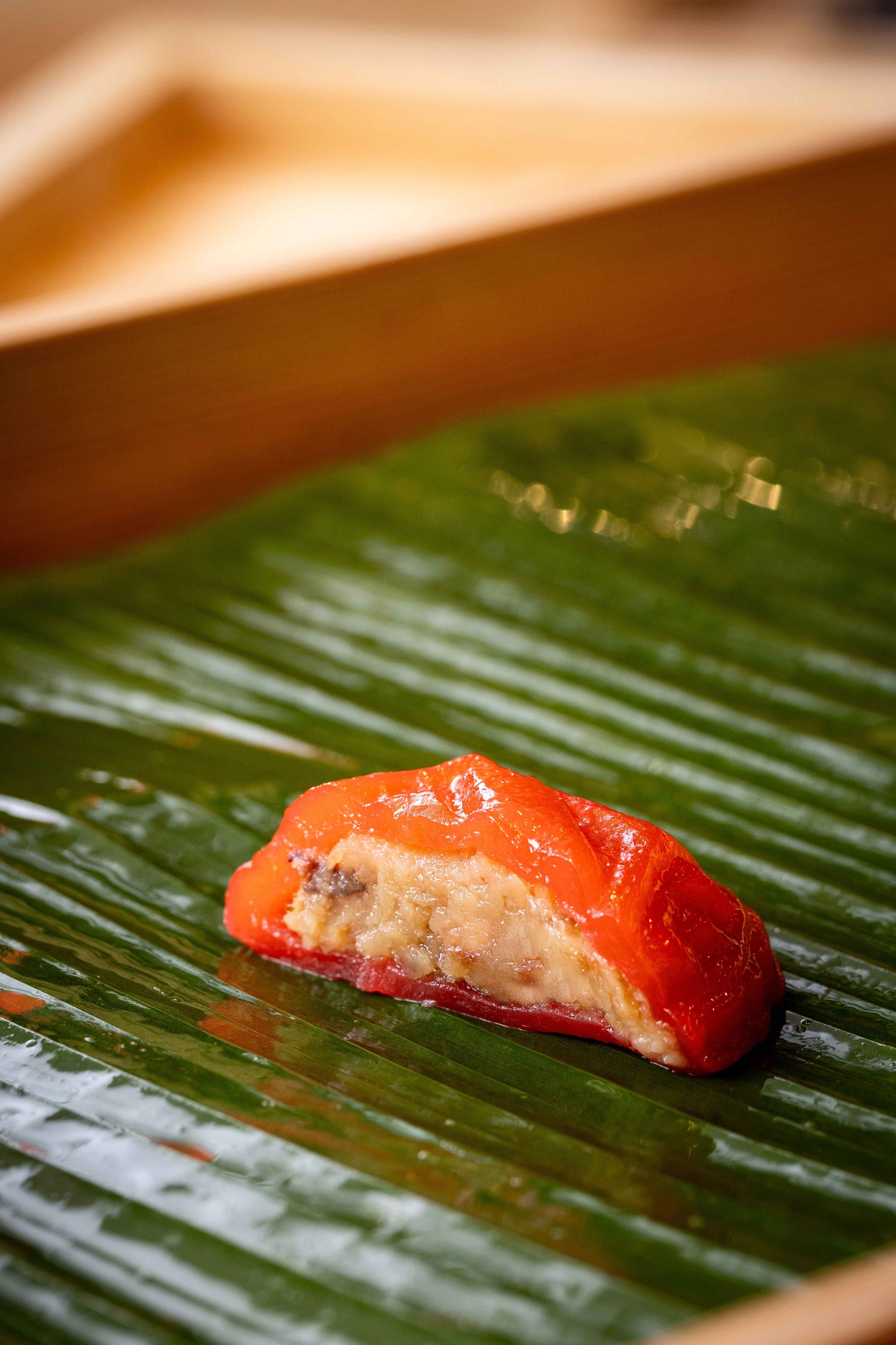 Bakerzin Founder Now Sells Ang Ku Kueh ’Cos ‘I’m Chinese! I Should Be ...