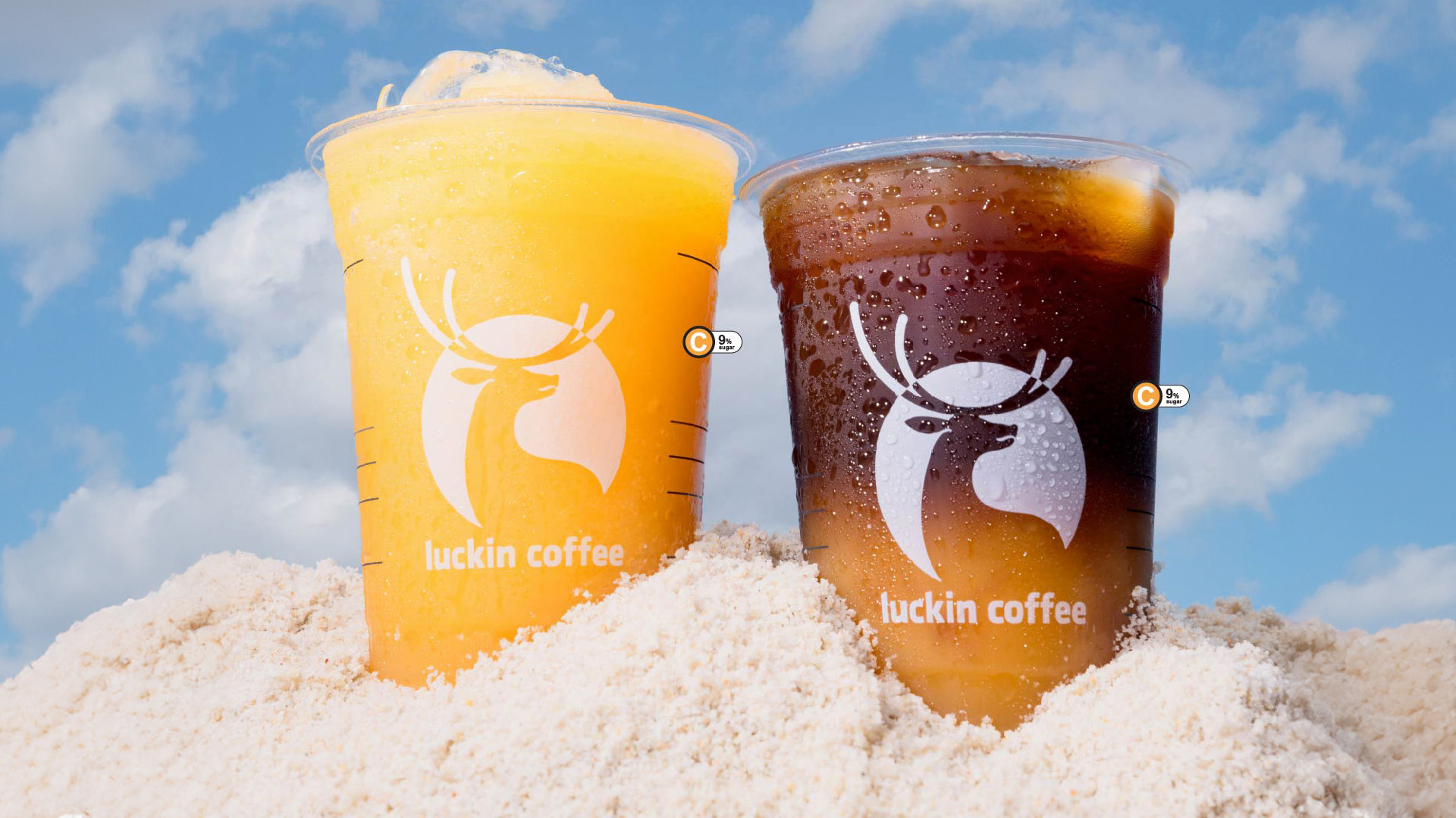 3 Ways To Beat The Heat And Stay Cool With Luckin Coffee’s New Luck In ...