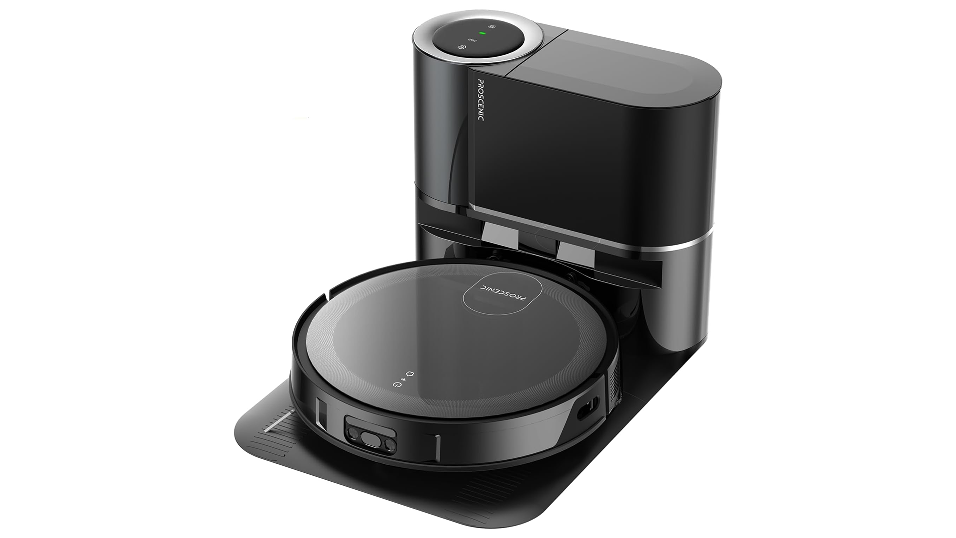 “Compact & Efficient In Cleaning”: This Popular Robot Vacuum Cleaner On ...