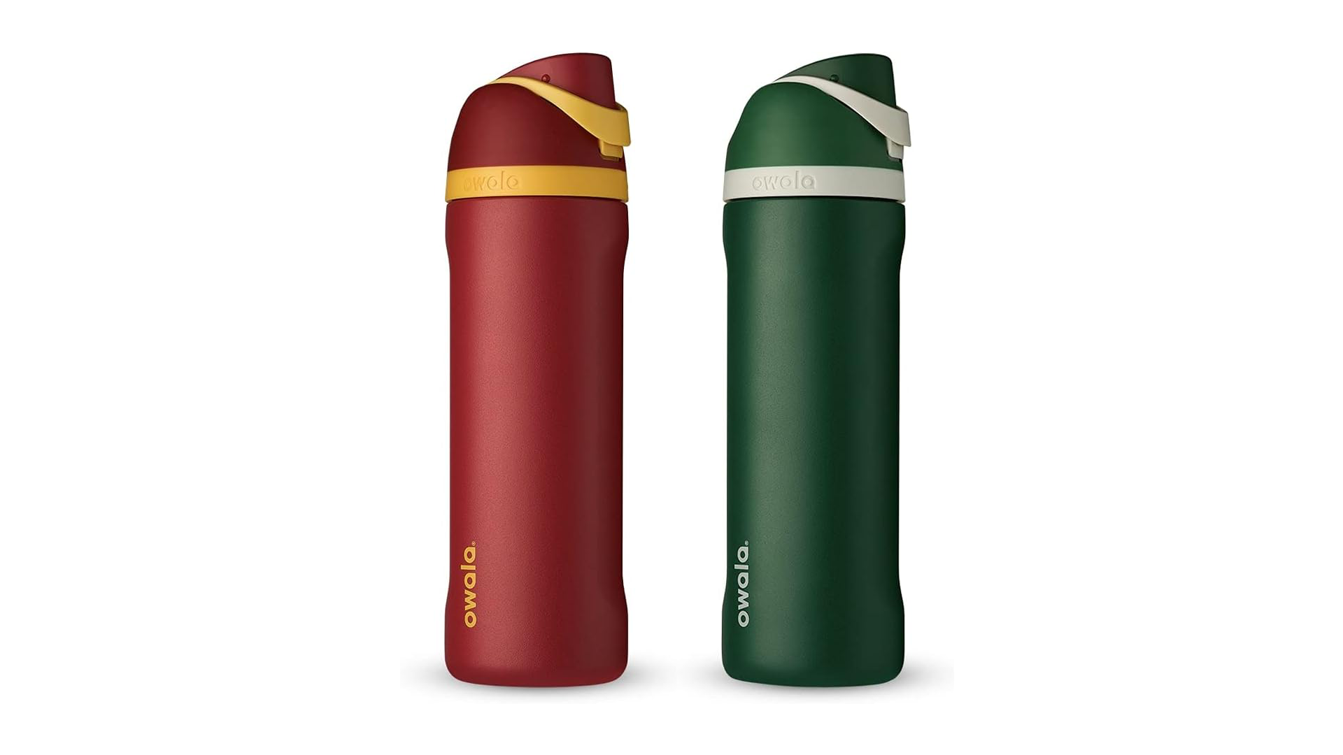 Owala & Hydro Flask Bottles Under $30 — More Water Bottles & Tumblers ...
