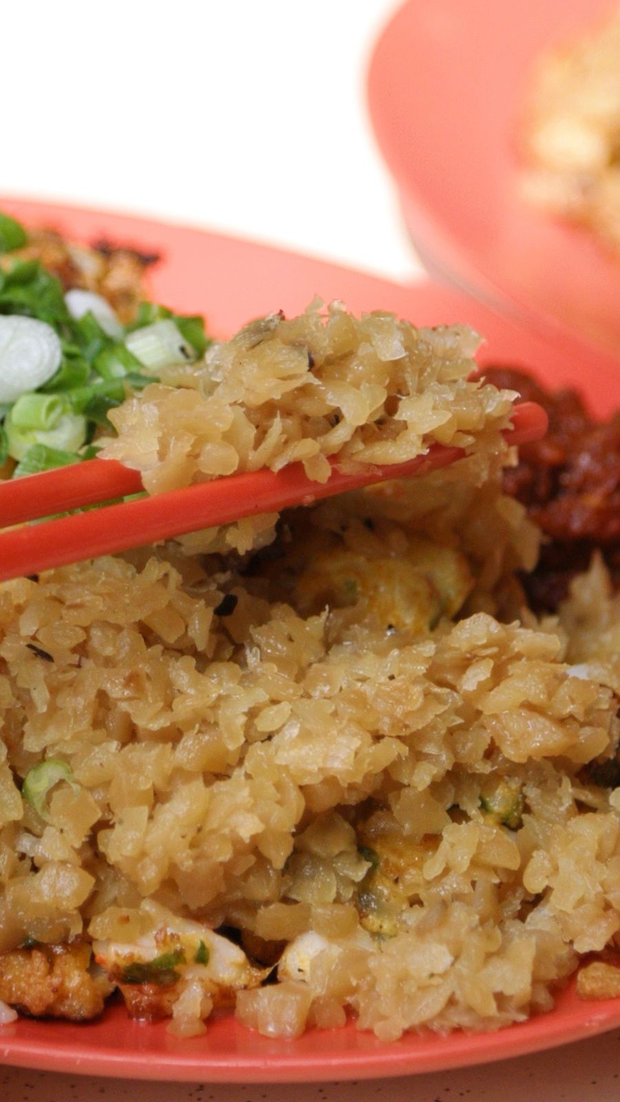 Army regular who played clarinet in SAF band for 19 years now fries ...