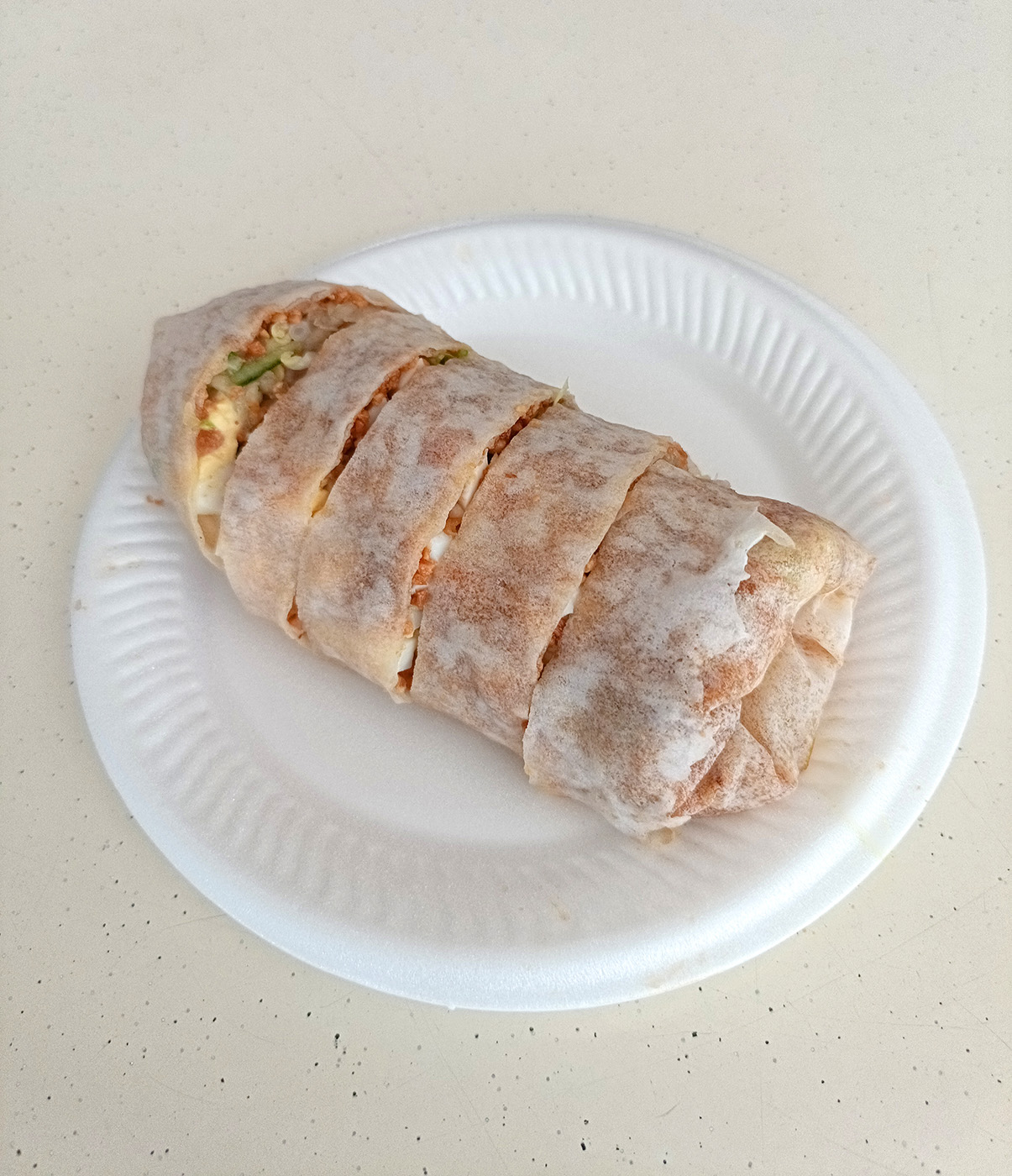 Delish $1.80 Popiah & Overflowing Kueh Pie Tee By Vietnam-Born Hawker ...