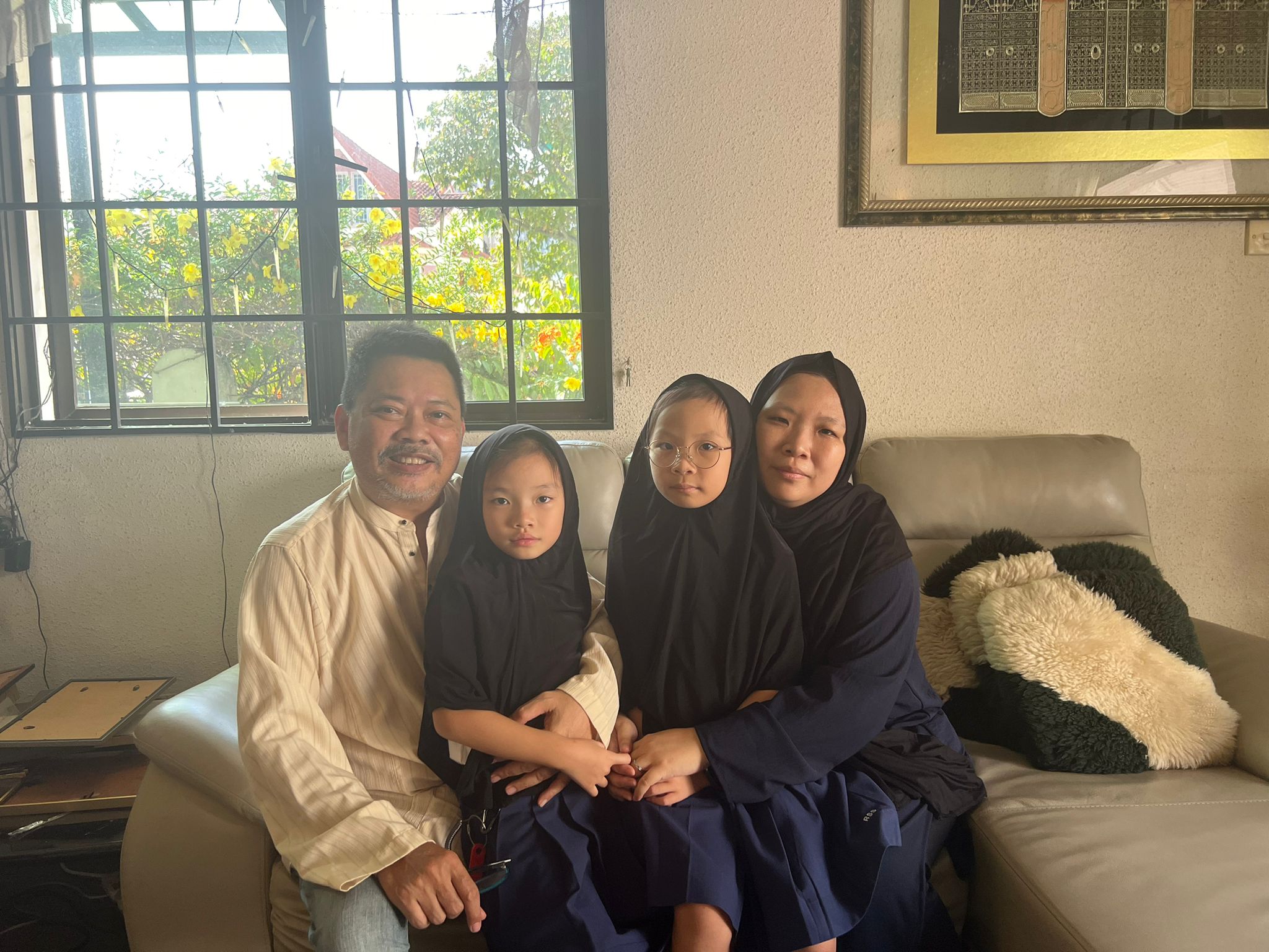 Tak lokek ilmu, sangat profesional bila bertugas - rakan penggiat seni ...