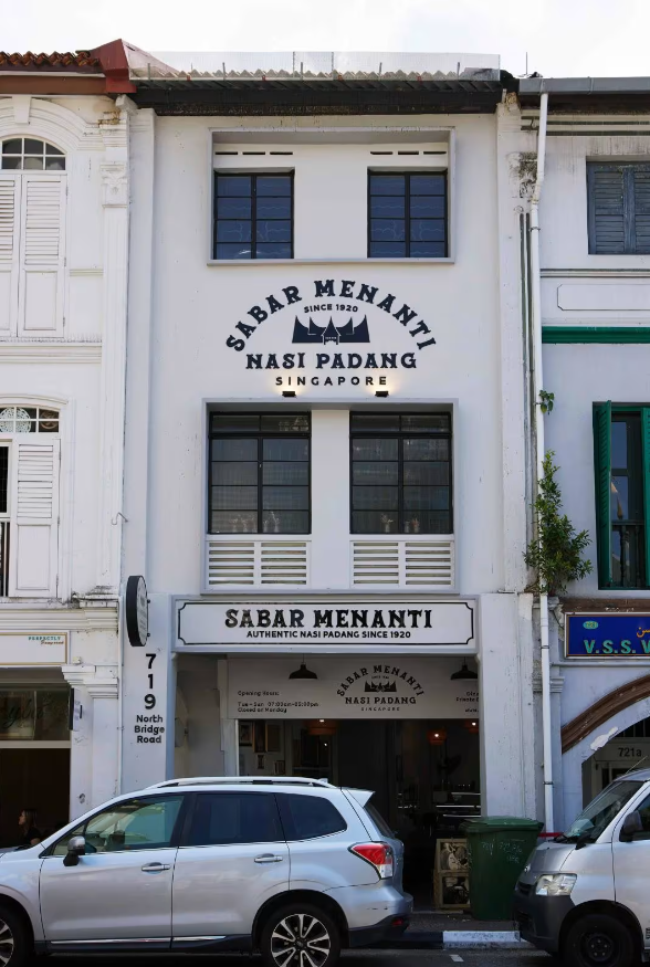 Anak 12 tahun ini mahu ikut jejak bapa jadi 'tauke' seterusnya ...