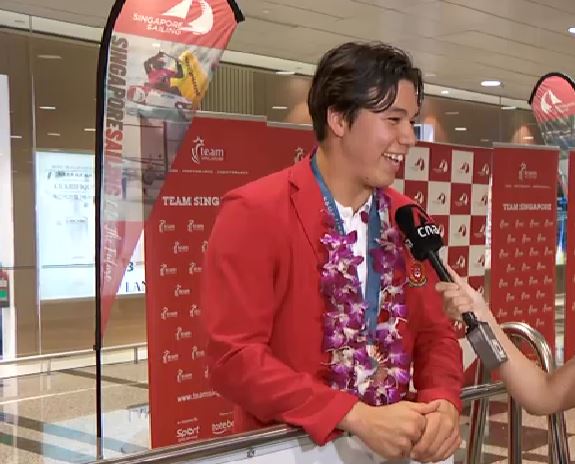 KILASAN: Presiden Tharman pengerusi bersama majlis penasihat baharu ...