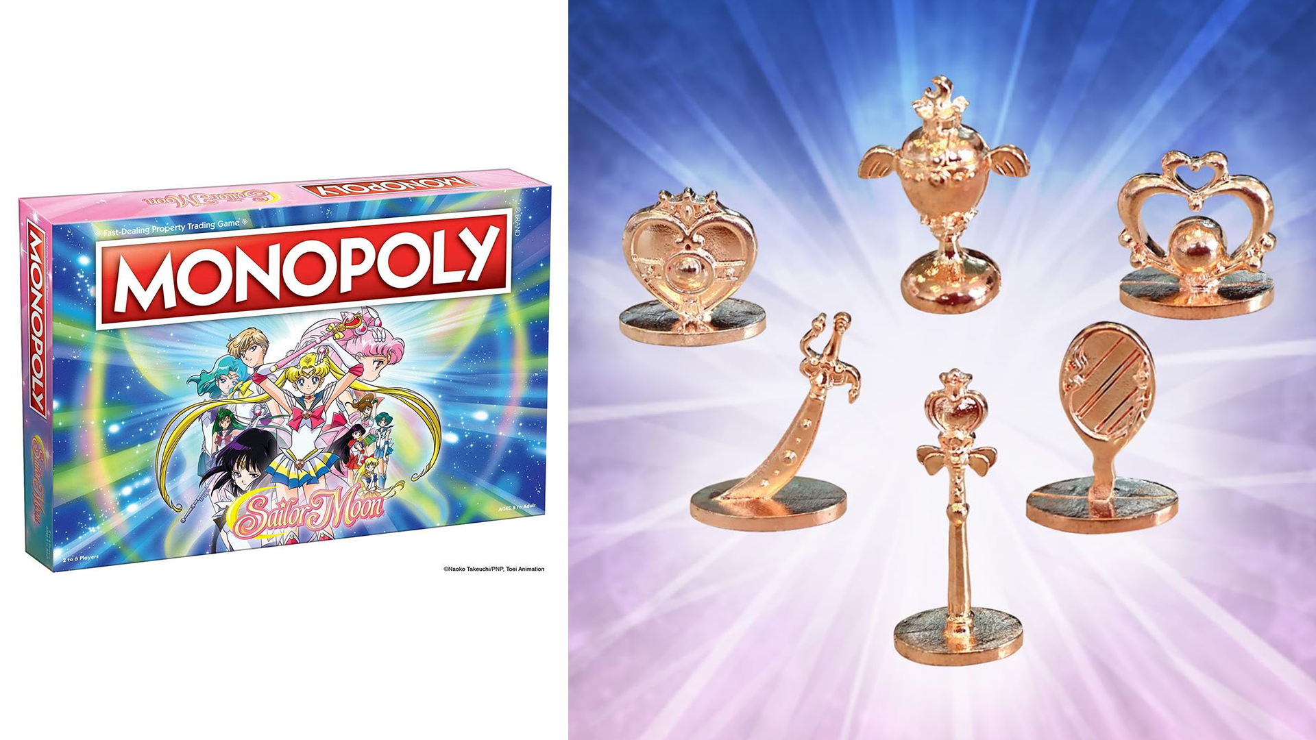 Best Special Edition Monopoly Sets For Pop Culture Fans & Game Nights ...