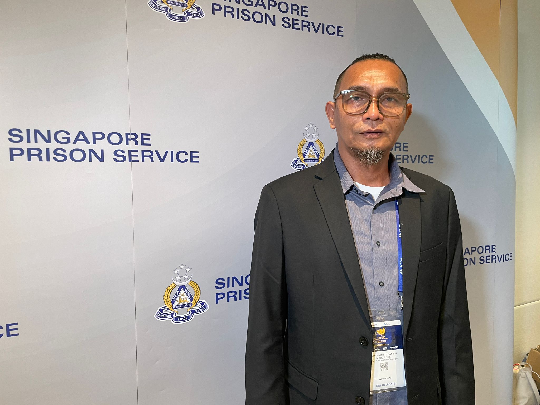 Hari Masyarakat Projek Reben Kuning: Keluarga, majikan main peranan ...