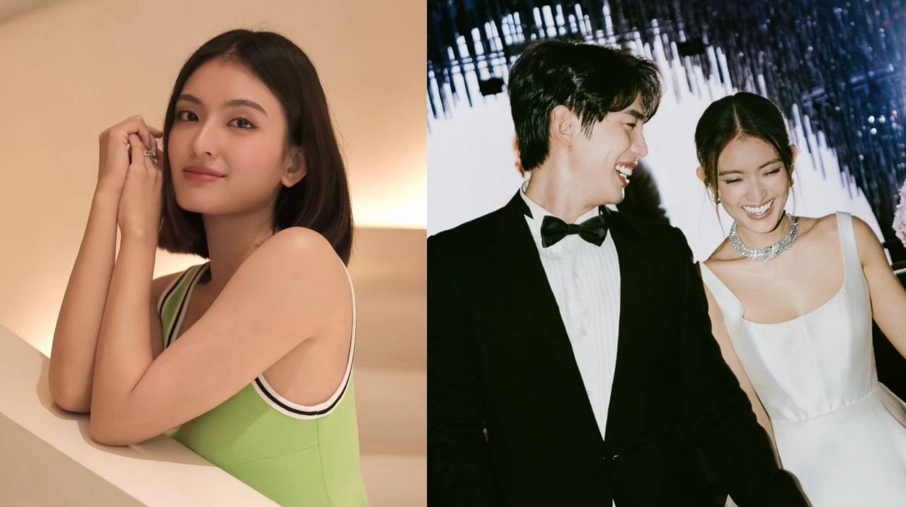 Hong Ling Says She Would "Try To Forgive" Husband Nick Teo If He ...