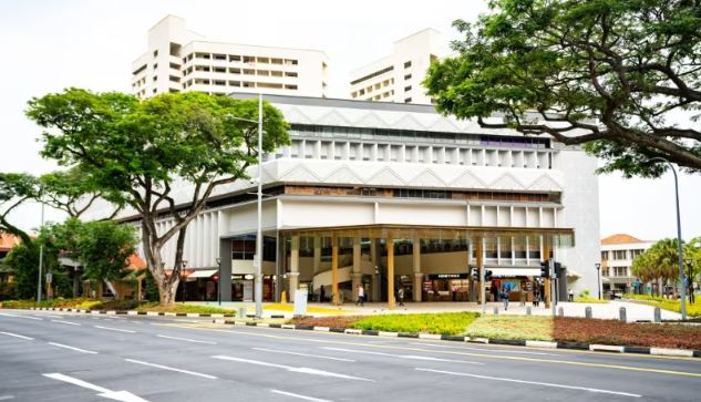 KILASAN: 12 askar SAF cedera selepas kenderaan tempur berperisai ...