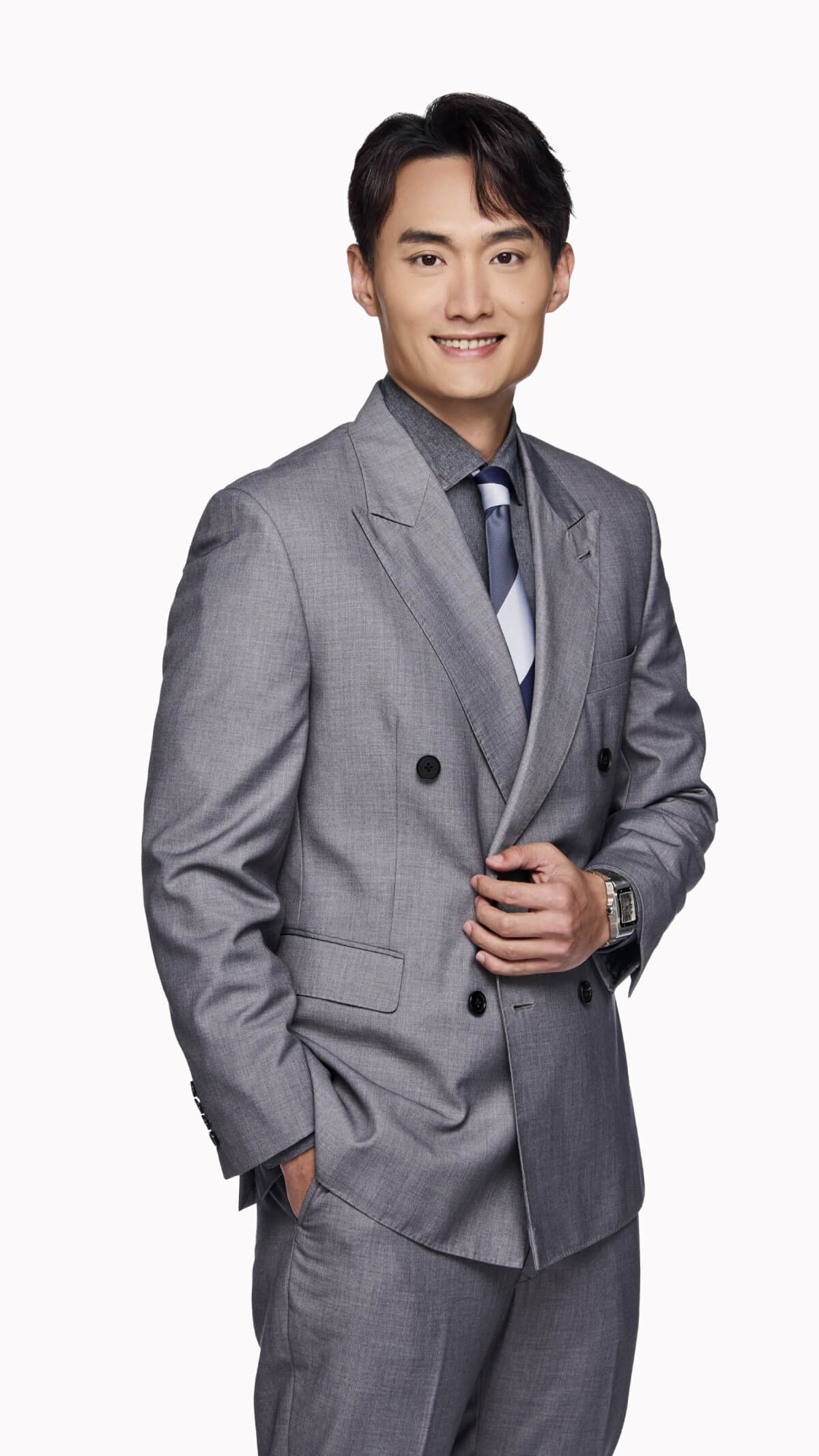 Vincent Lim - Mediacorp