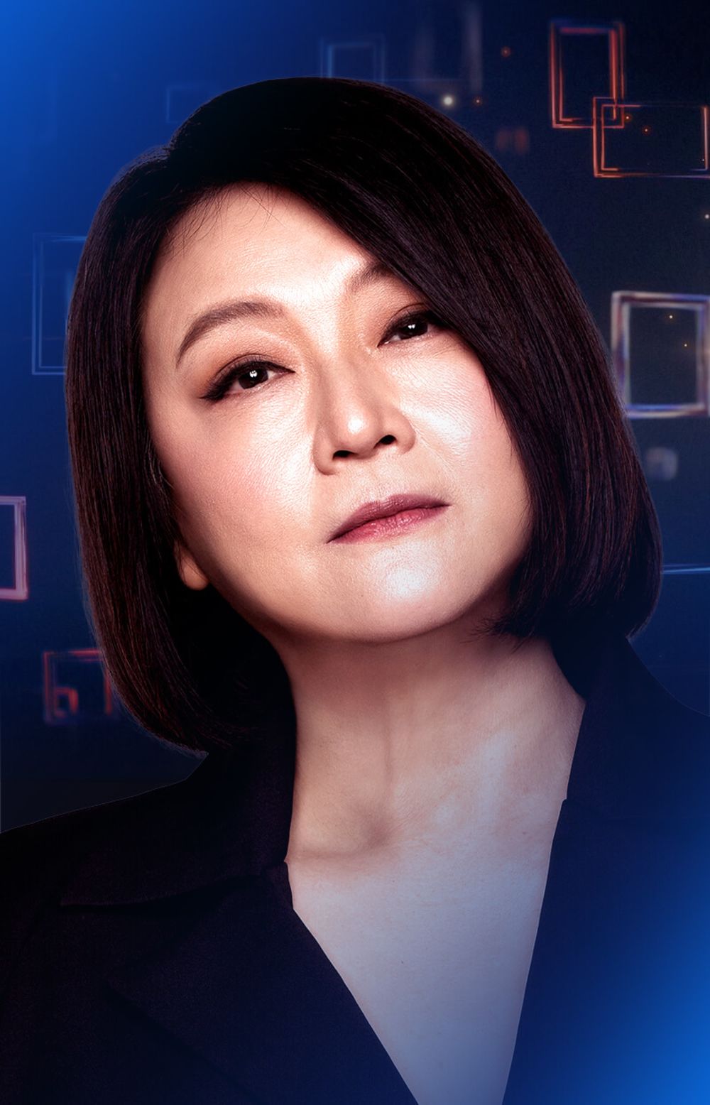 红星大奖2024 Star Awards 2024 - Nominees - Mediacorp