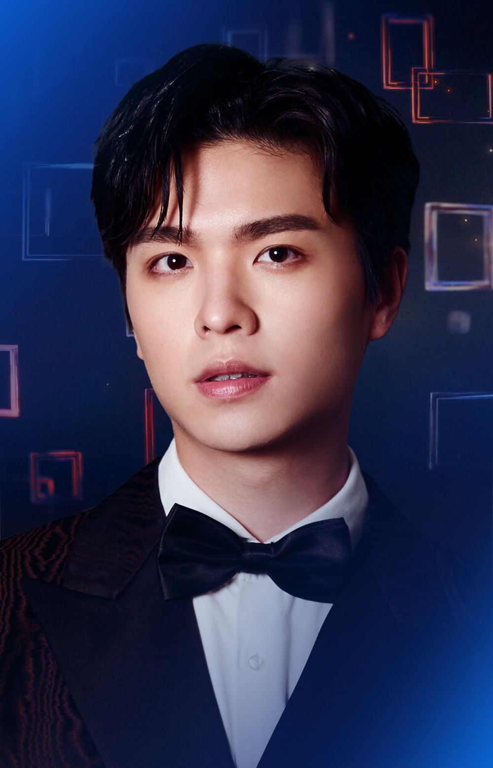 红星大奖2024 Star Awards 2024 - Winners - Mediacorp