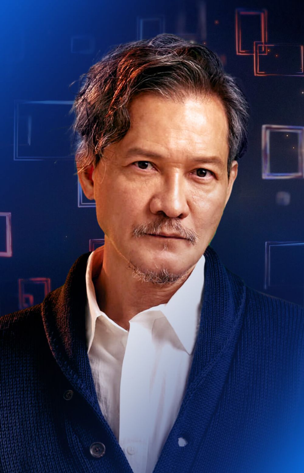 红星大奖2024 Star Awards 2024 - Winners - Mediacorp