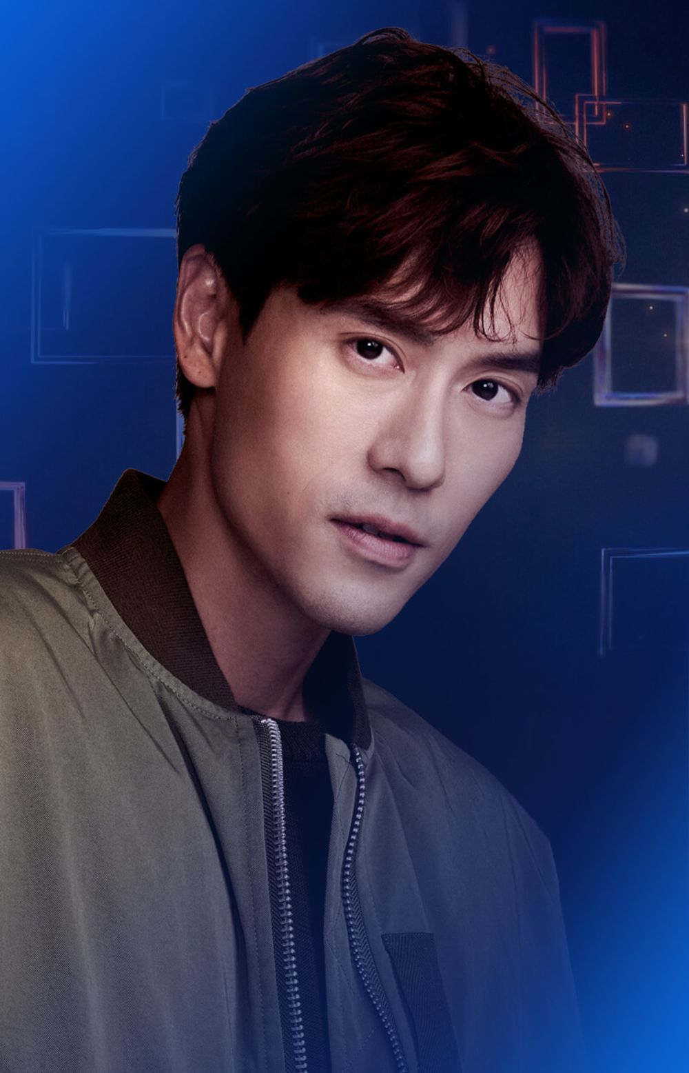 红星大奖2024 Star Awards 2024 - Winners - Mediacorp